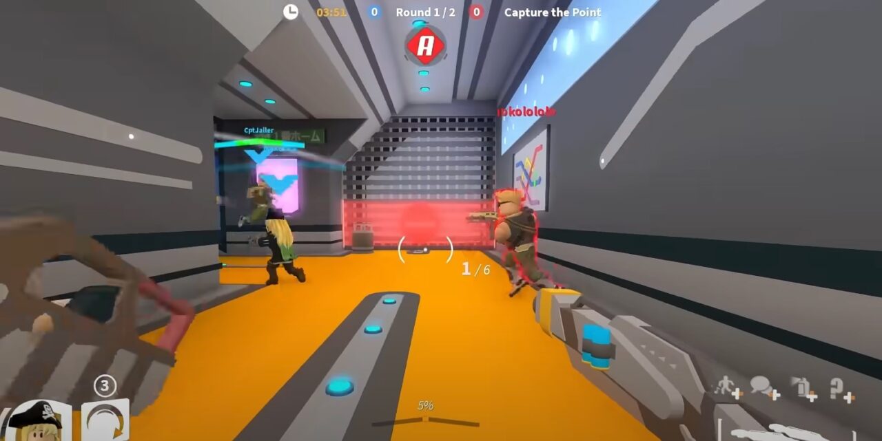 Roblox Sparks Outrage After Comparing Vigilante Predator-Hunters to the ...