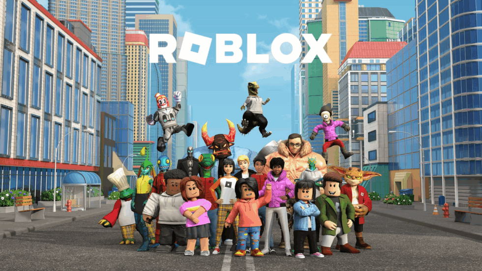 LA County Files Lawsuit Against Roblox Alleging Platform Fails to ...