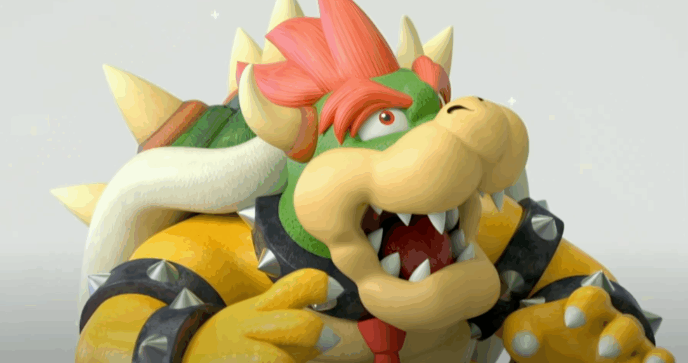 Bowser to Retire from Nintendo at the End of 2025 After Controversial ...