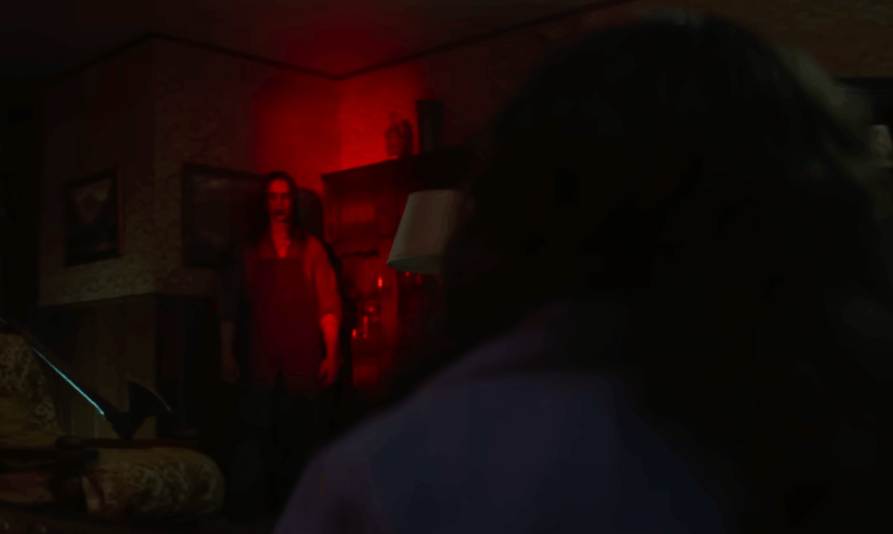 'The Conjuring: Last Rites' Tops Global Box Office, Breaking Horror Records