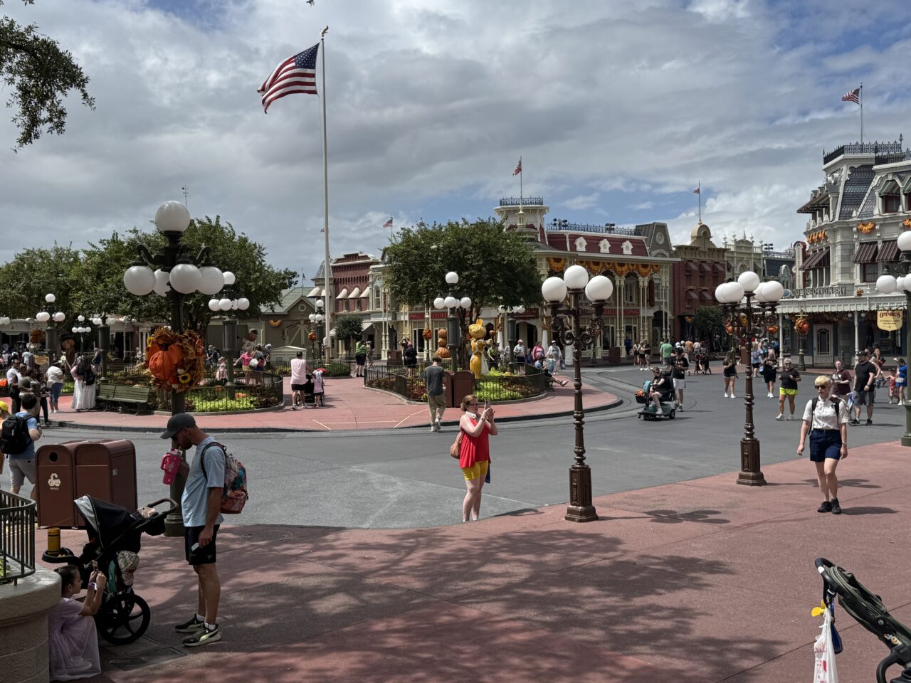 Disney Announces Major Annual Pass Discount for Veterans