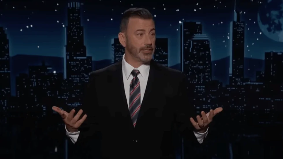 Did Jimmy Kimmel Apologize? Host Cries and Addresses Kirk Family, Trump, FCC in Return Monologue