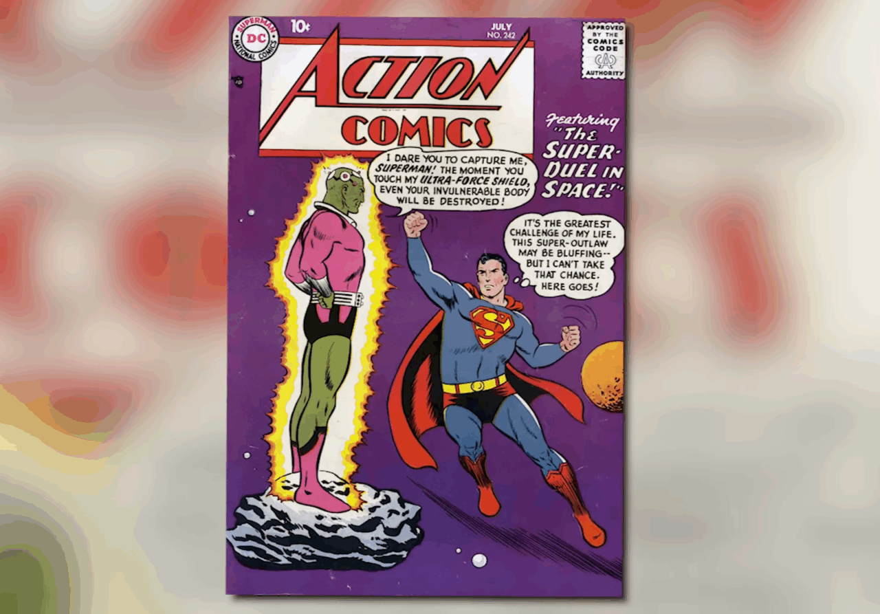 Casting Clues Hint at Major Villain for DC Studios’ Next Big Superman ...