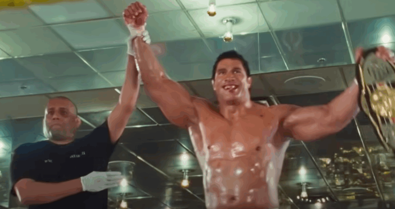 The Rock Responds to The Smashing Machine Bombing: “You Can’t Control ...