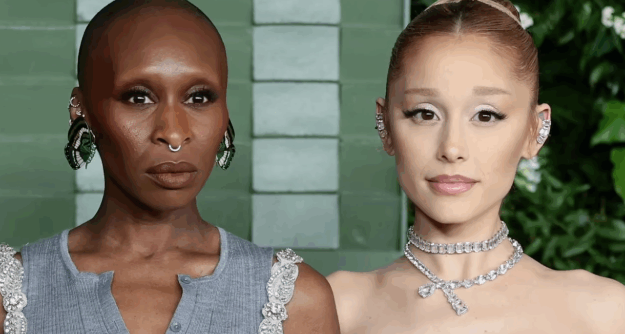 Ariana Grande Fires Back at Fans as Internet Memes Fixate on Her Health ...