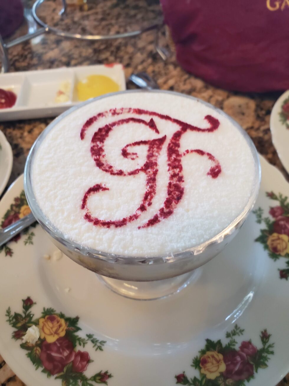 Garden View Tea Room Lounge Returns: Disney’s Grand Floridian Brings ...