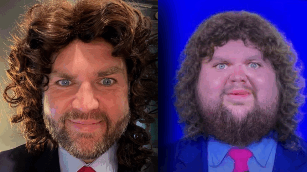 VP JD Vance Turns Viral Meme Into Halloween Costume — And Breaks the ...