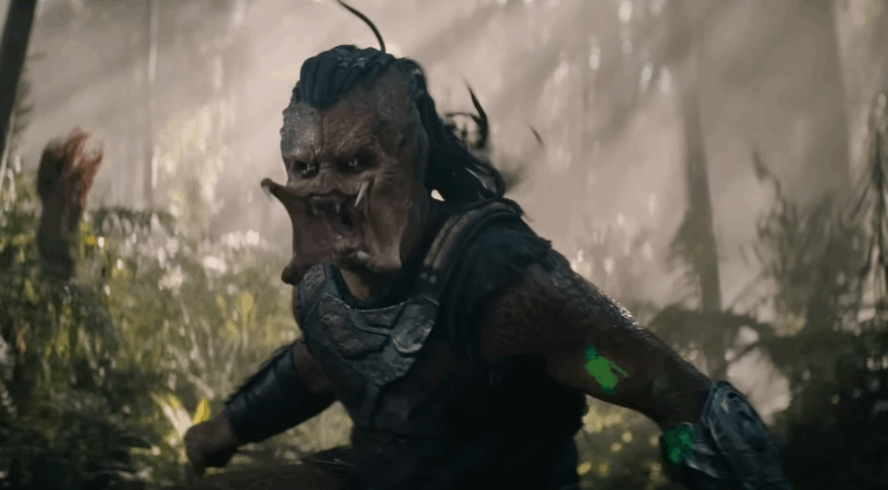 Predator Badlands Could be Disney's Next Box Office Flop