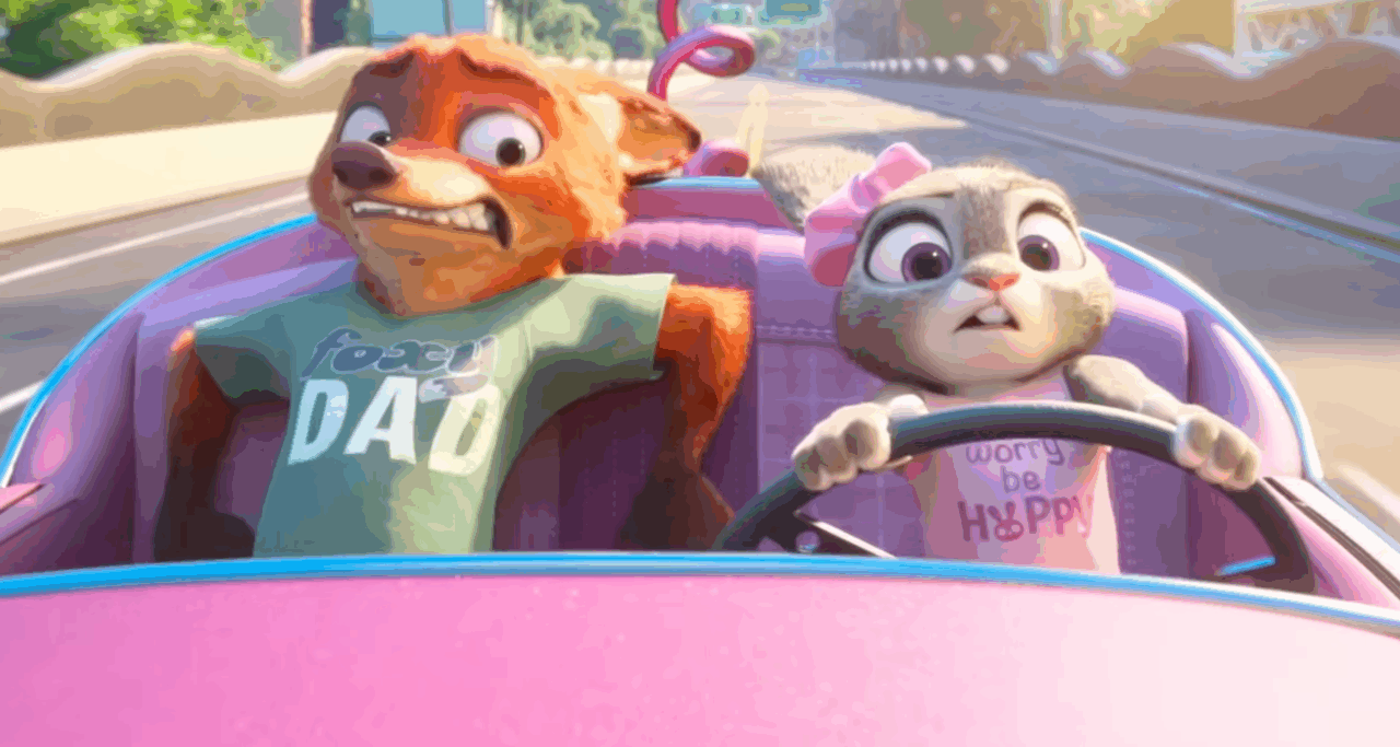 Zootopia 3 Idea Teases Keanu Reeves Cameo as ‘Baba Llama’