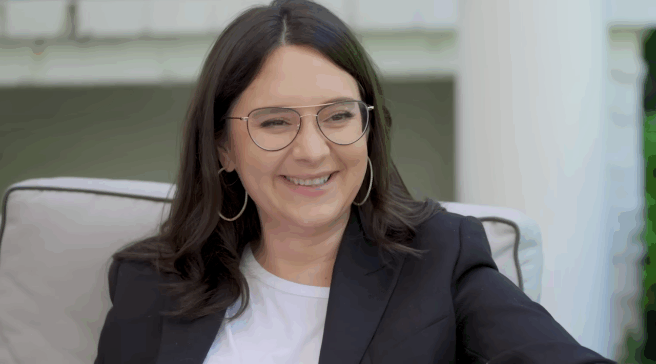 Bari Weiss Invites George Clooney to Visit the CBS Newsroom After Actor ...