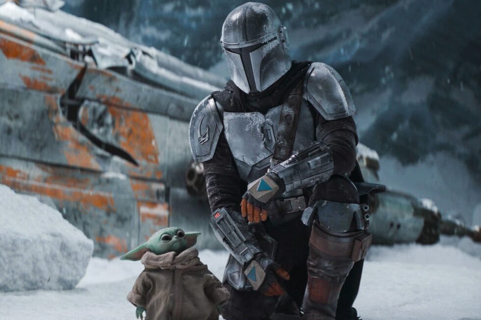 'The Mandalorian and Grogu' Early Reactions Are Mixed