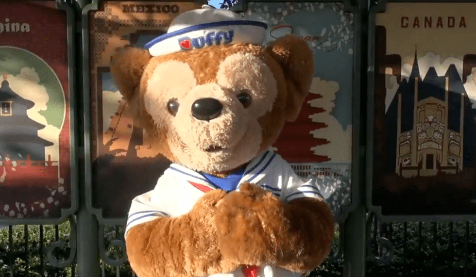 Disney’s $450 Duffy Bear and Merchandise Trends Reflect Shifts in ...