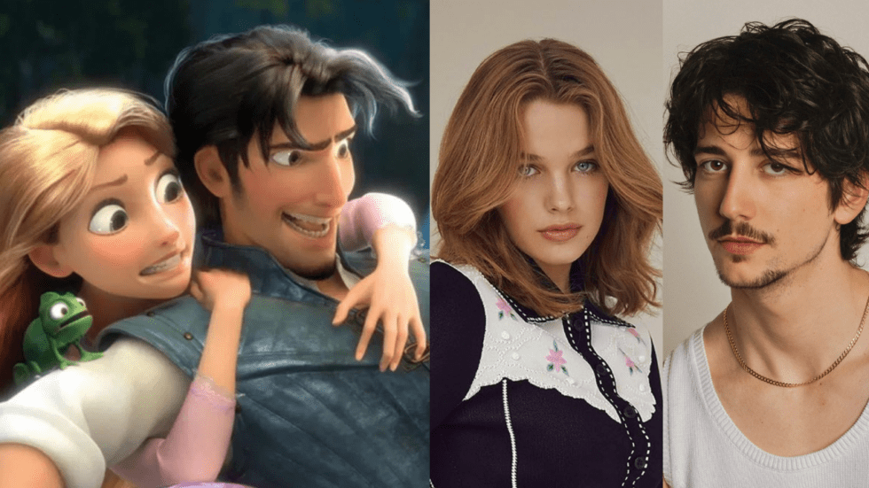 Disney’s Tangled Casting Suggests the Studio May Finally Be Learning ...