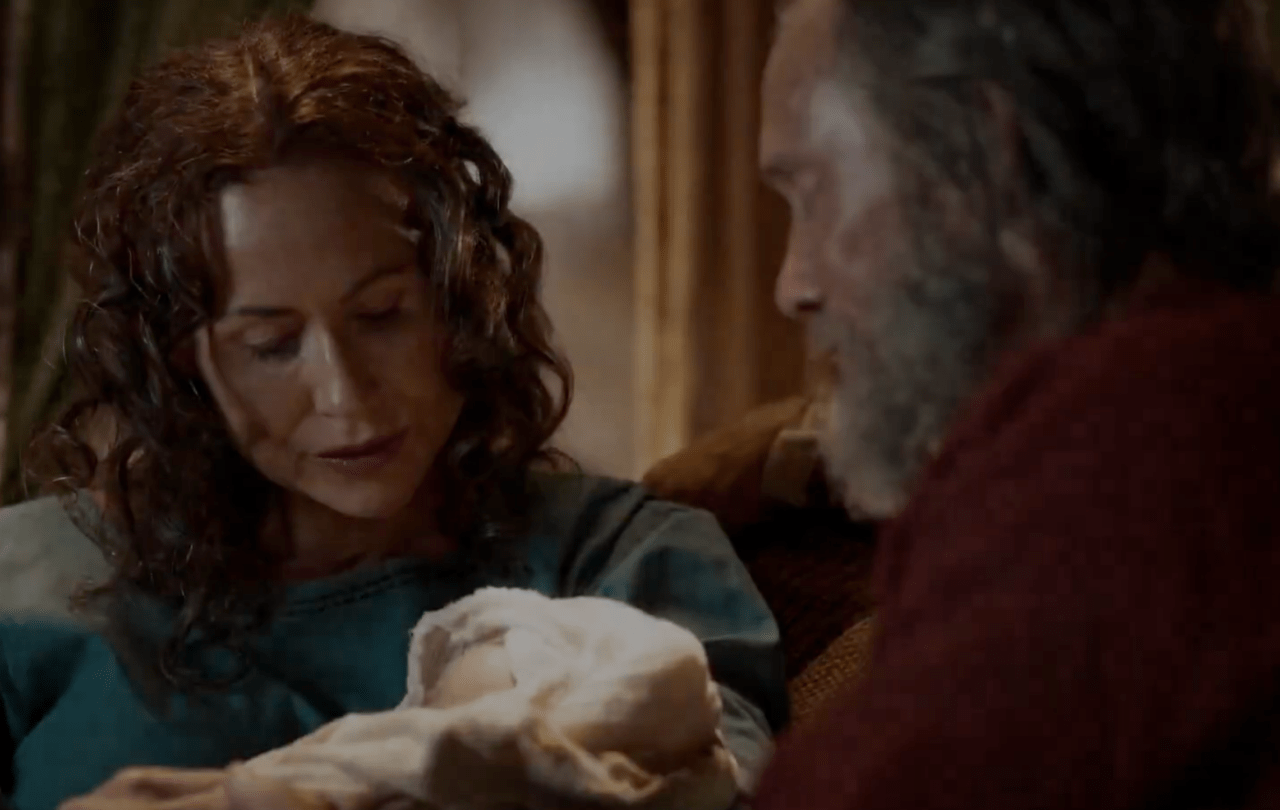 Fox and Hulu Release First Teaser Trailer for The Faithful: Women of ...