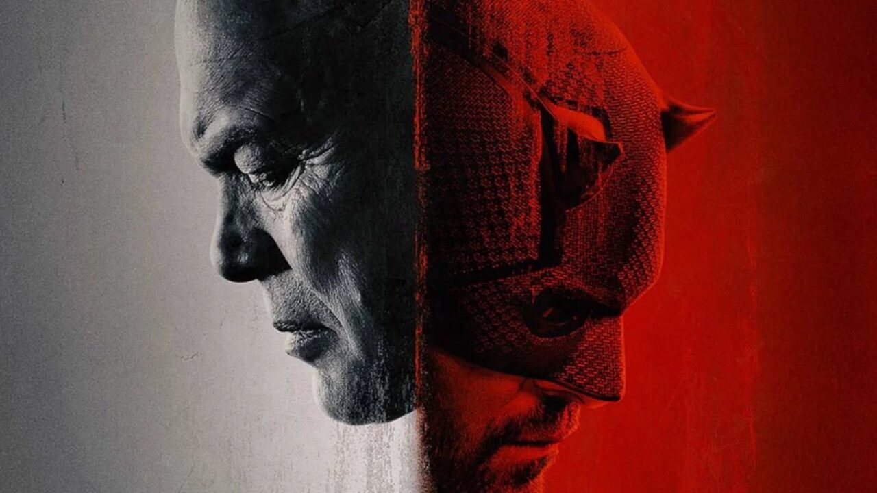 'Daredevil: Born Again' Cast Makes Marvel Political Again