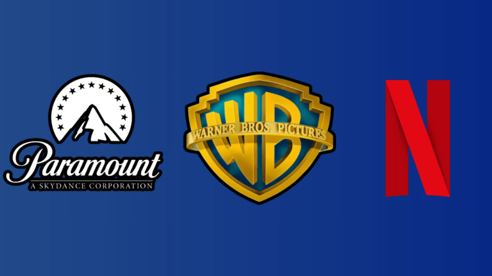 Paramount Accuses Netflix of Waging “Scorched-Earth Campaign” Against ...