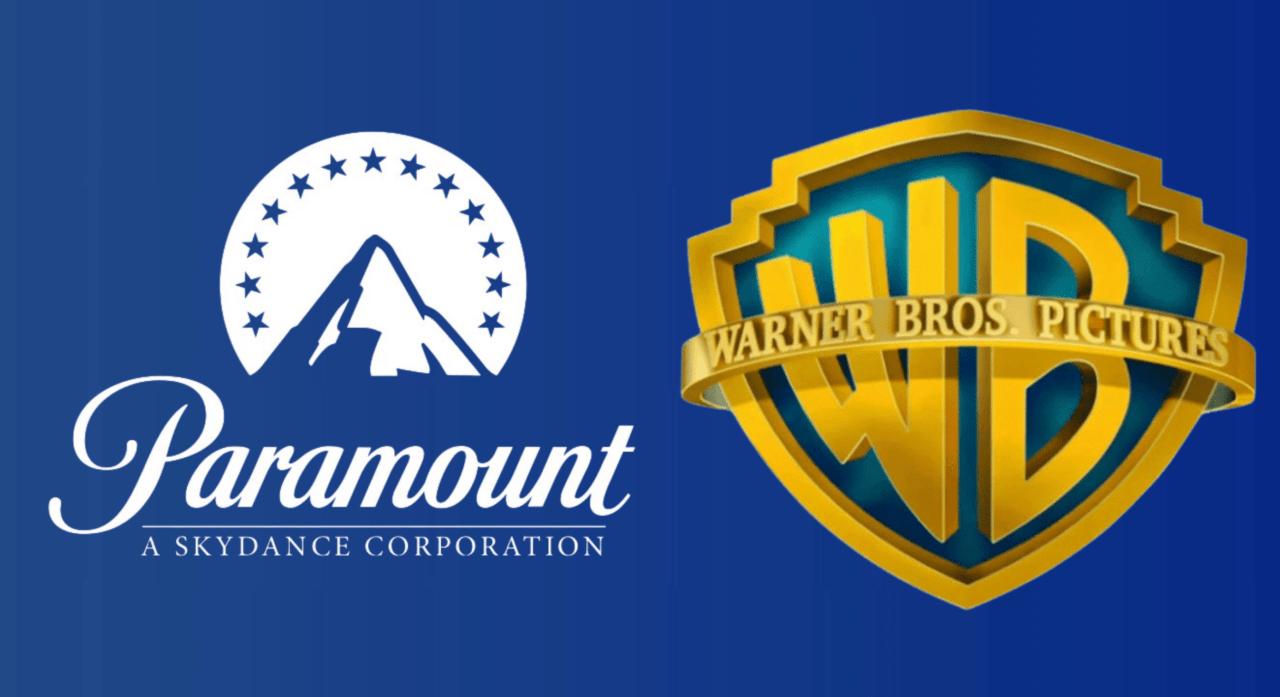 Hollywood Protests Come Up Short as WBD Shareholders Approve Paramount ...