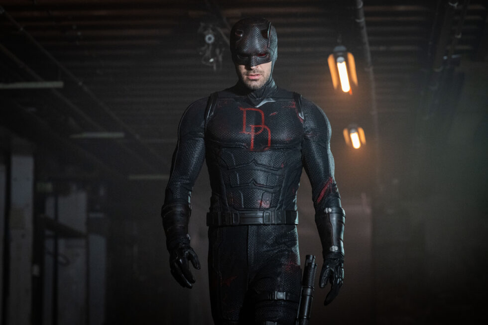 Daredevil: Born Again Ratings Continue to Struggle as Season 2 Fails to ...