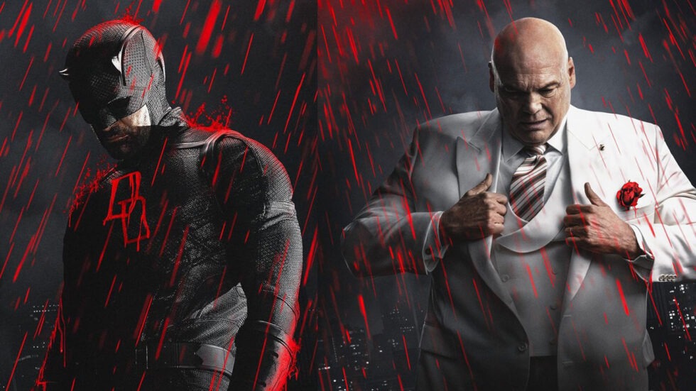 Daredevil: Born Again Ratings Continue to Struggle as Season 2 Fails to ...