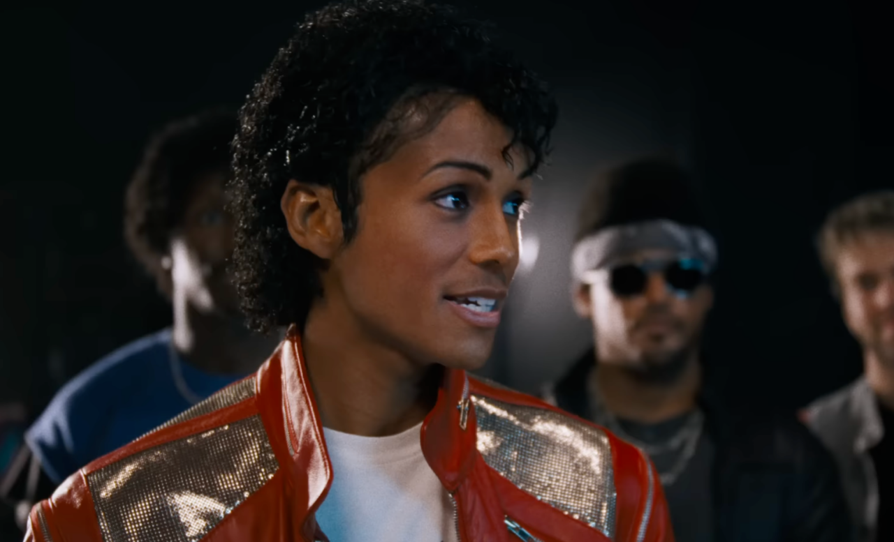 'Michael' Returns to No. 1 at the Box Office With Another Massive Weekend